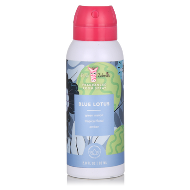 Blue Lotus Room Spray - Pink Zebra Home