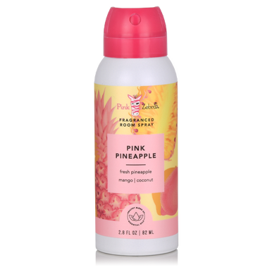 Pink Pineapple Room Spray - Pink Zebra Home