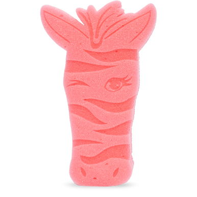 Paisley Kitchen Scrub Sponge - Pink Zebra Home