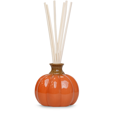 Pumpkin Reed Diffuser - Pink Zebra Home