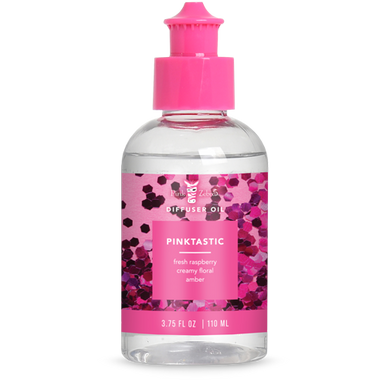 Pinktastic Diffuser Oil - Pink Zebra Home