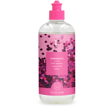 Pinktastic 16 fl. oz. Diffuser Oil - Pink Zebra Home