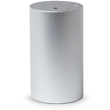 Platinum Wireless Aroma Diffuser - Pink Zebra Home