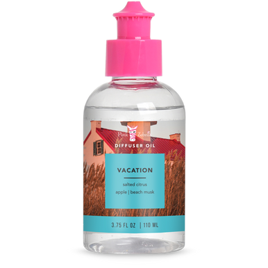Vacation Diffuser Oil - Pink Zebra Home