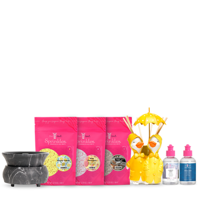 Fast Start Bundle