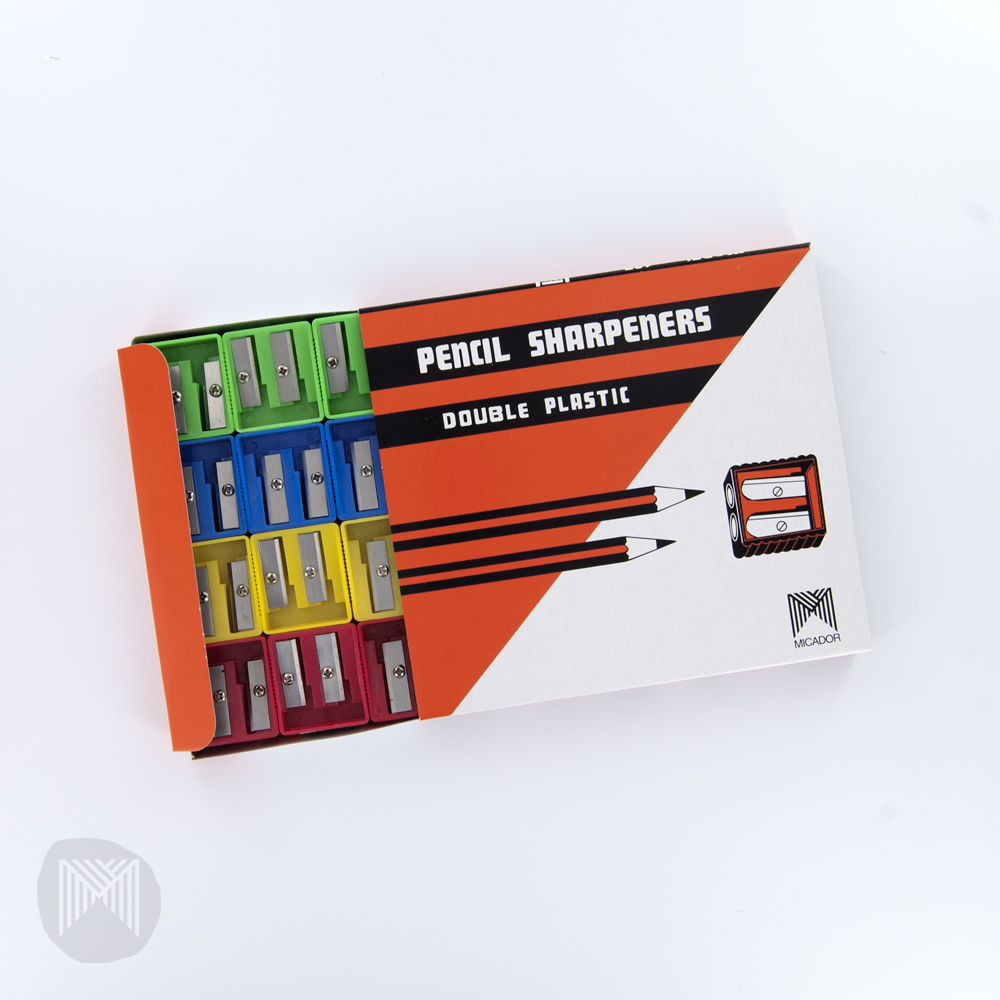 Plastic Sharpener | Micador