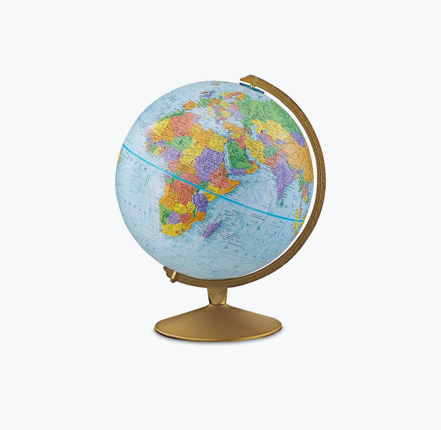 Replogle Explorer - Blue Ocean, 30cm | Micador