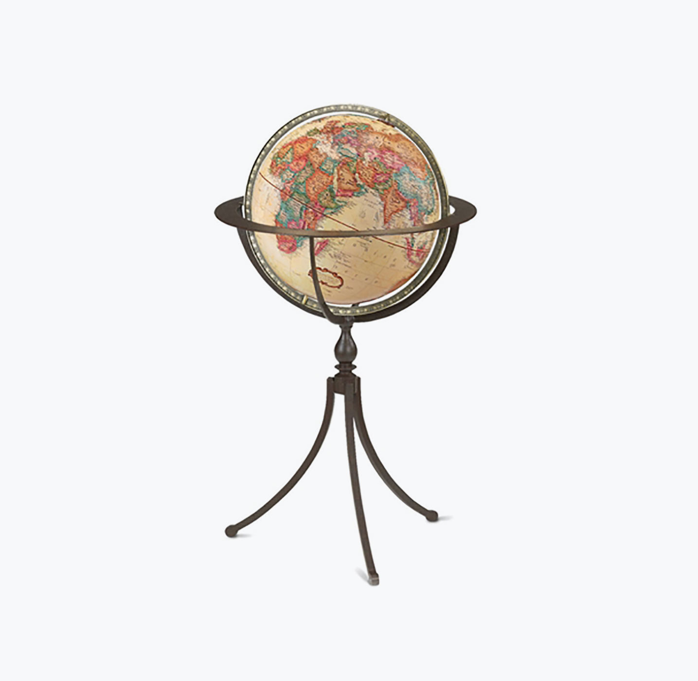 Replogle Marin - Antique, 40cm | Micador