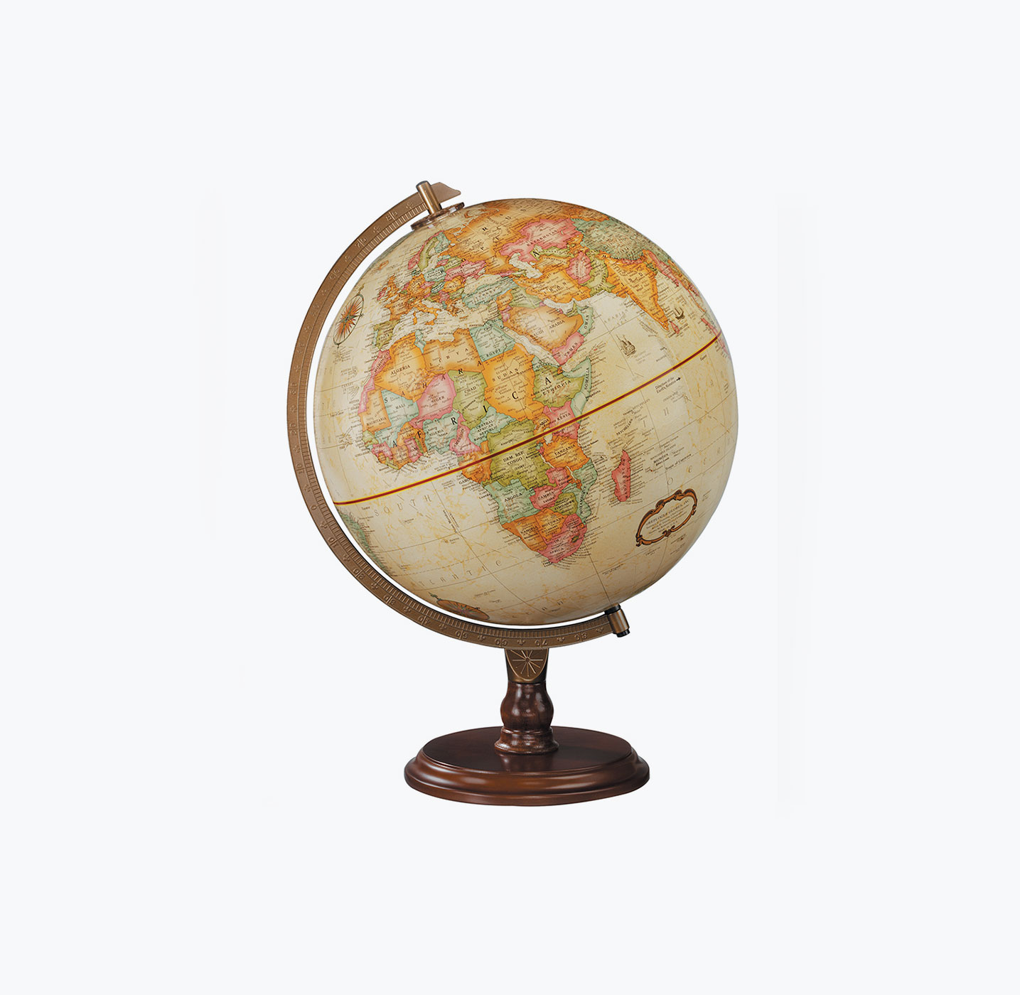 Replogle Sierra - Antique, 30cm | Micador