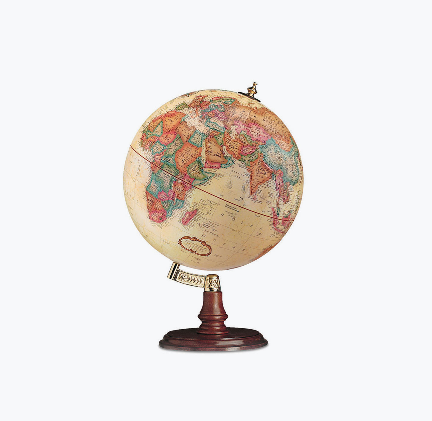 Replogle Sierra - Antique, 30cm | Micador