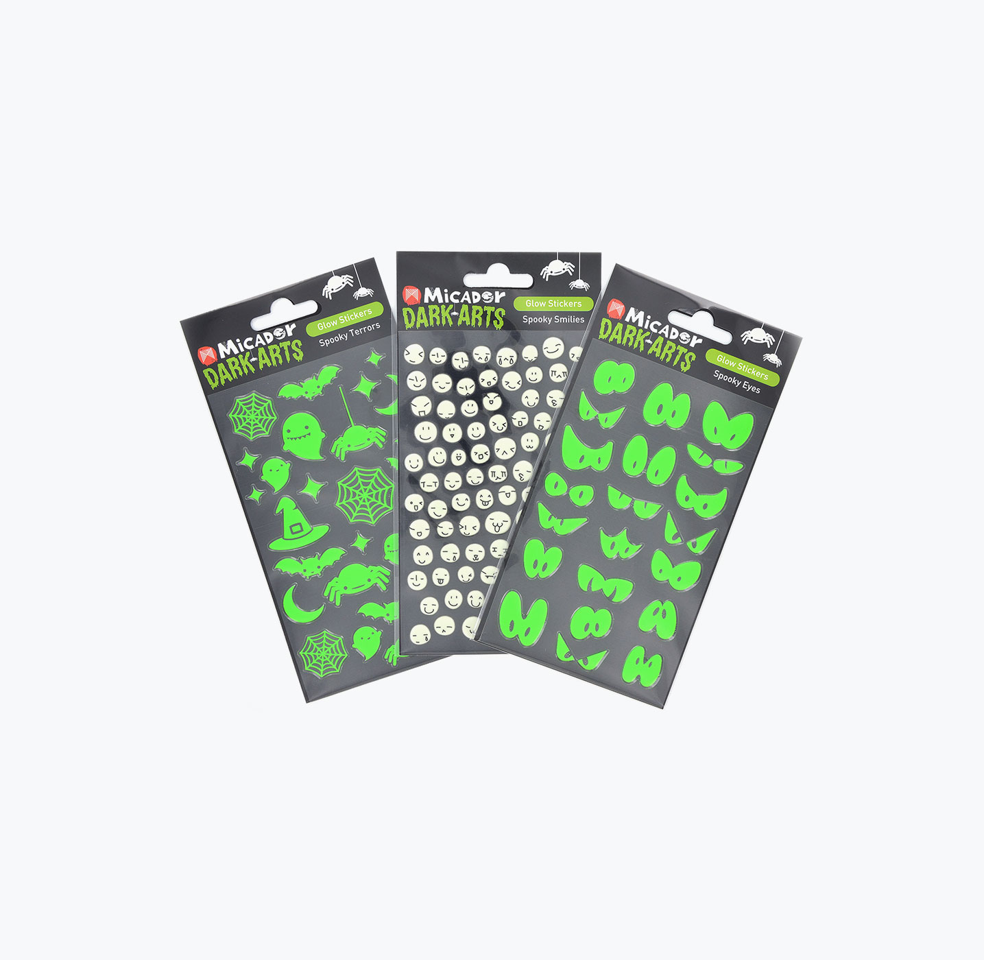 Glow Stickers | Micador
