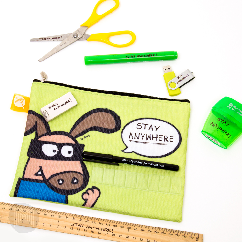 Micador Stay Anywhere Permanent Pens | Micador