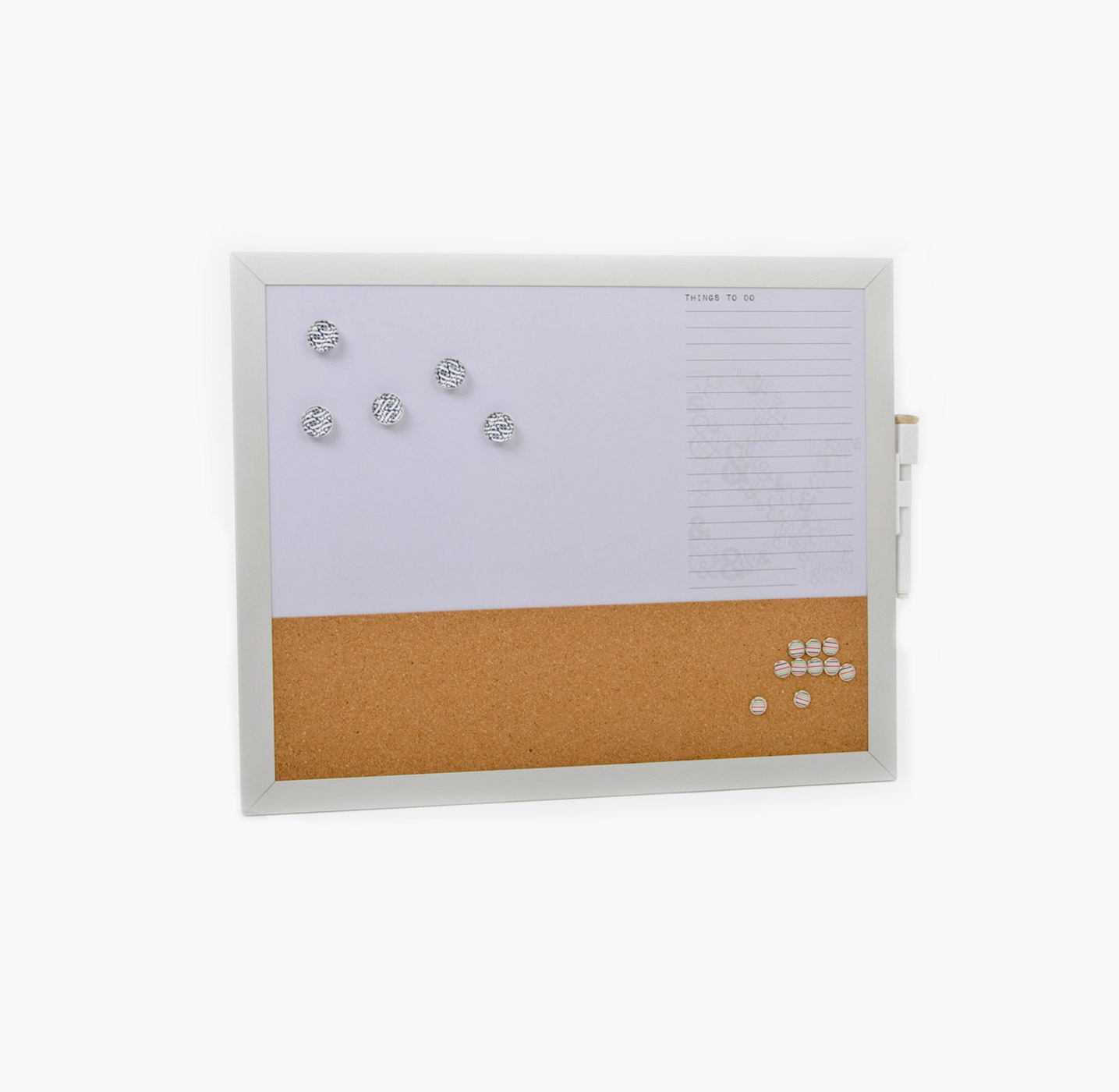 Clean Slate Canvas Board | Micador