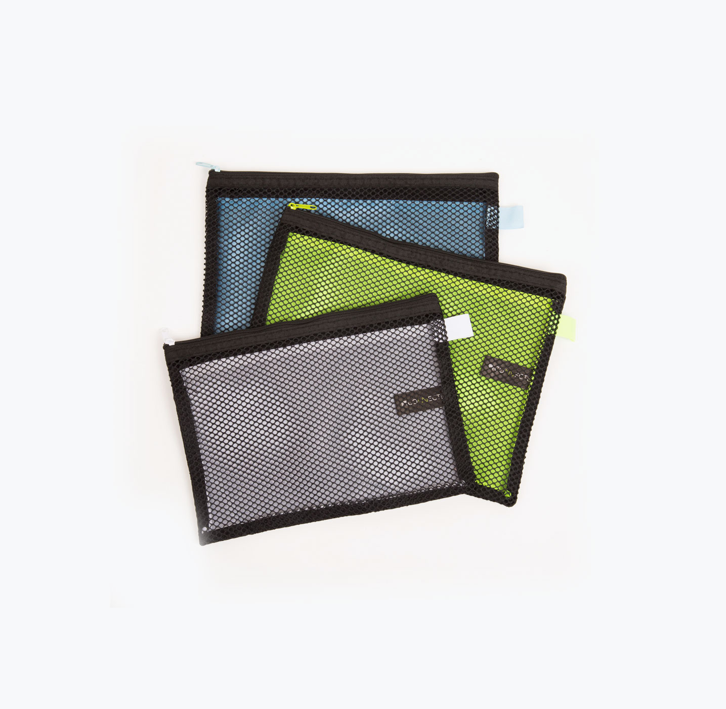 Headphones Mesh Pouch | Micador