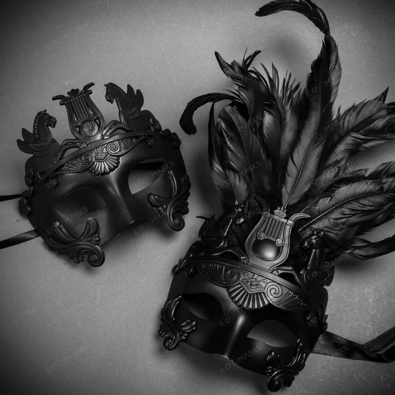 Rome Masks