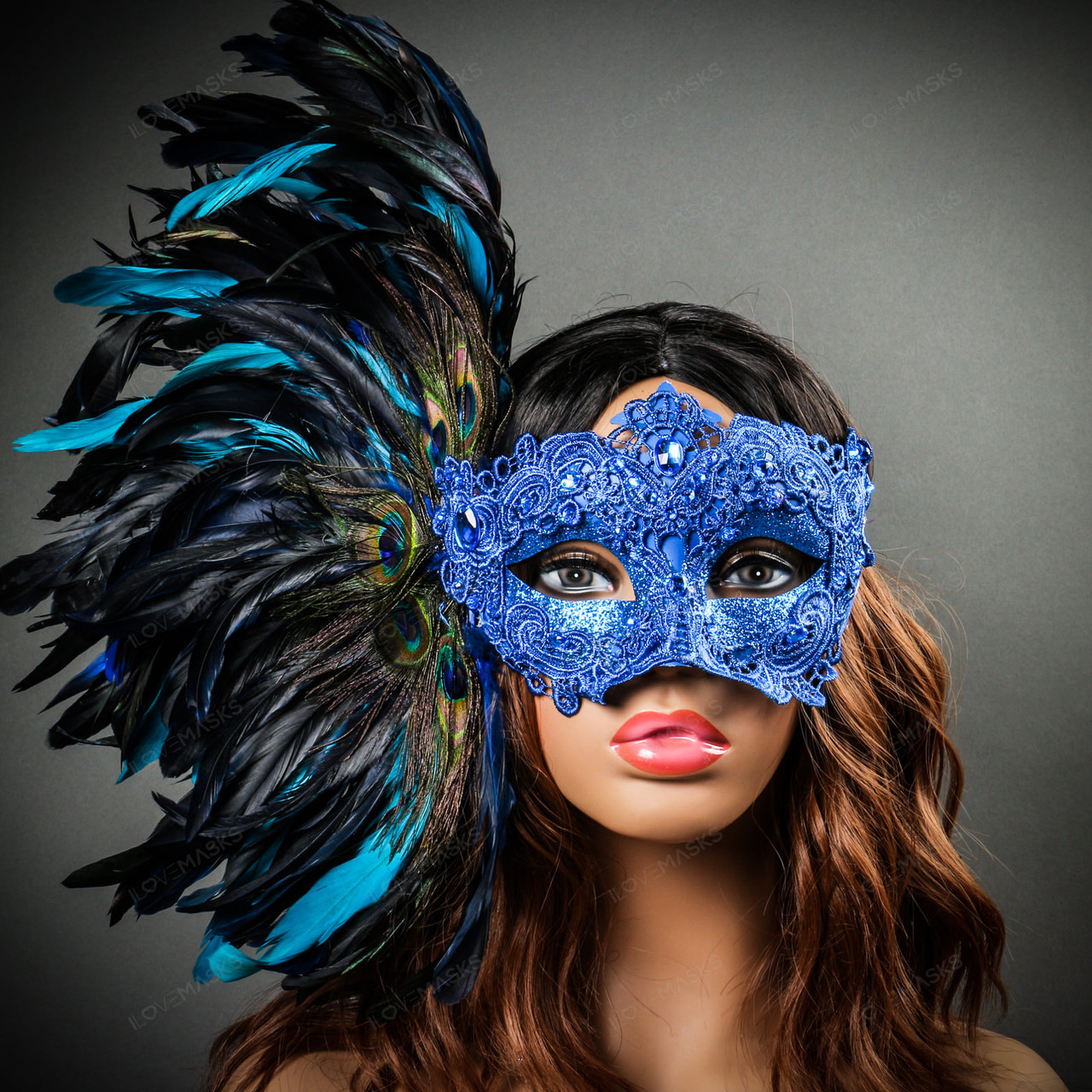 Product - Luxury Traditional Venice Women Carnival Masquerade Venetian ...