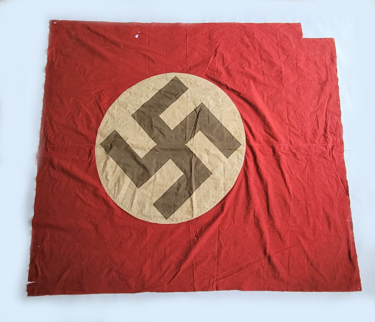 NSDAP Embroidered Armband