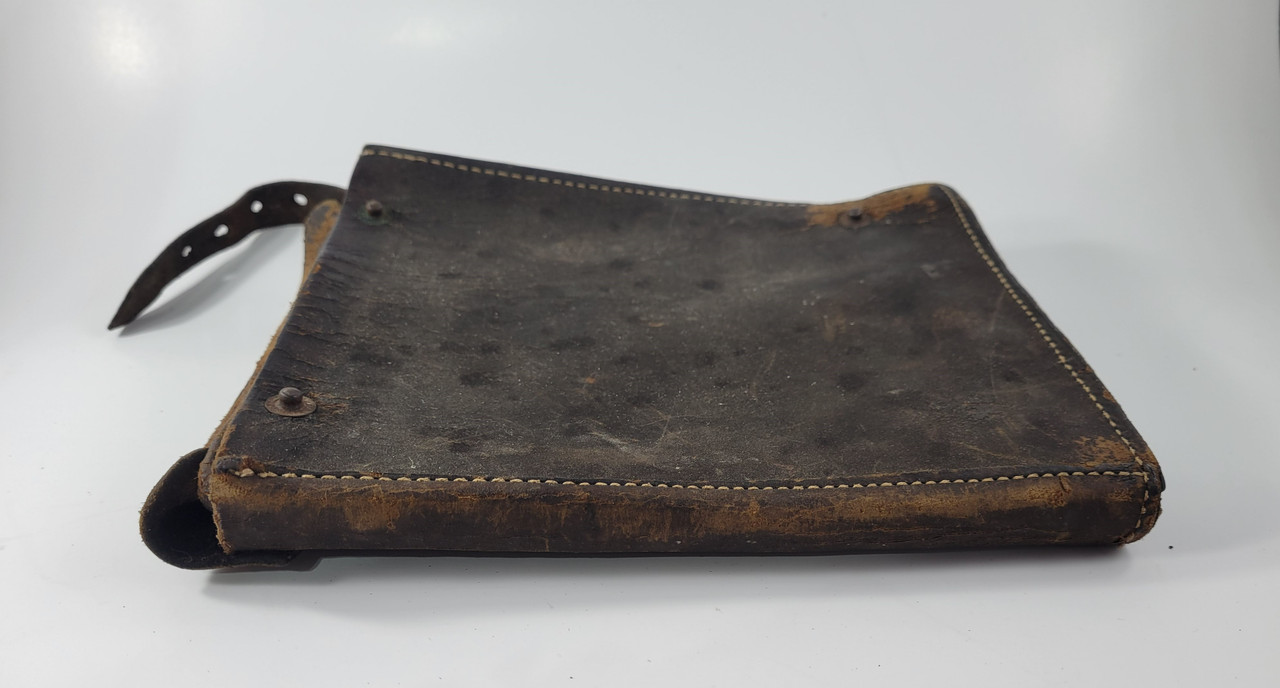 WW2 German Private Purchase Map Case