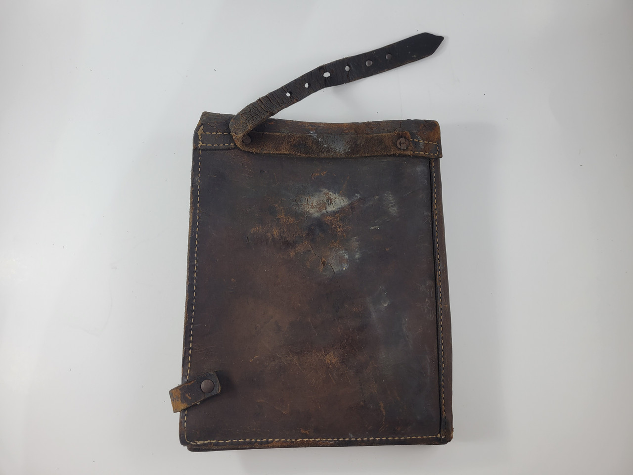 WW2 German Private Purchase Map Case