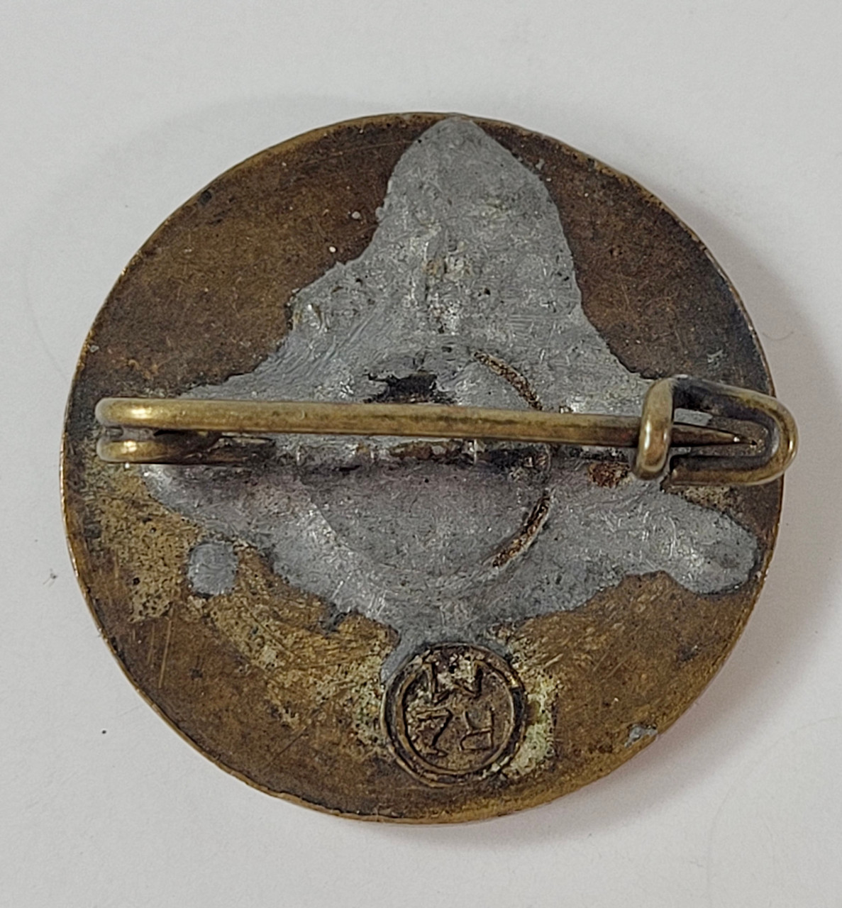 RZM Marked NSDAP Party Badge