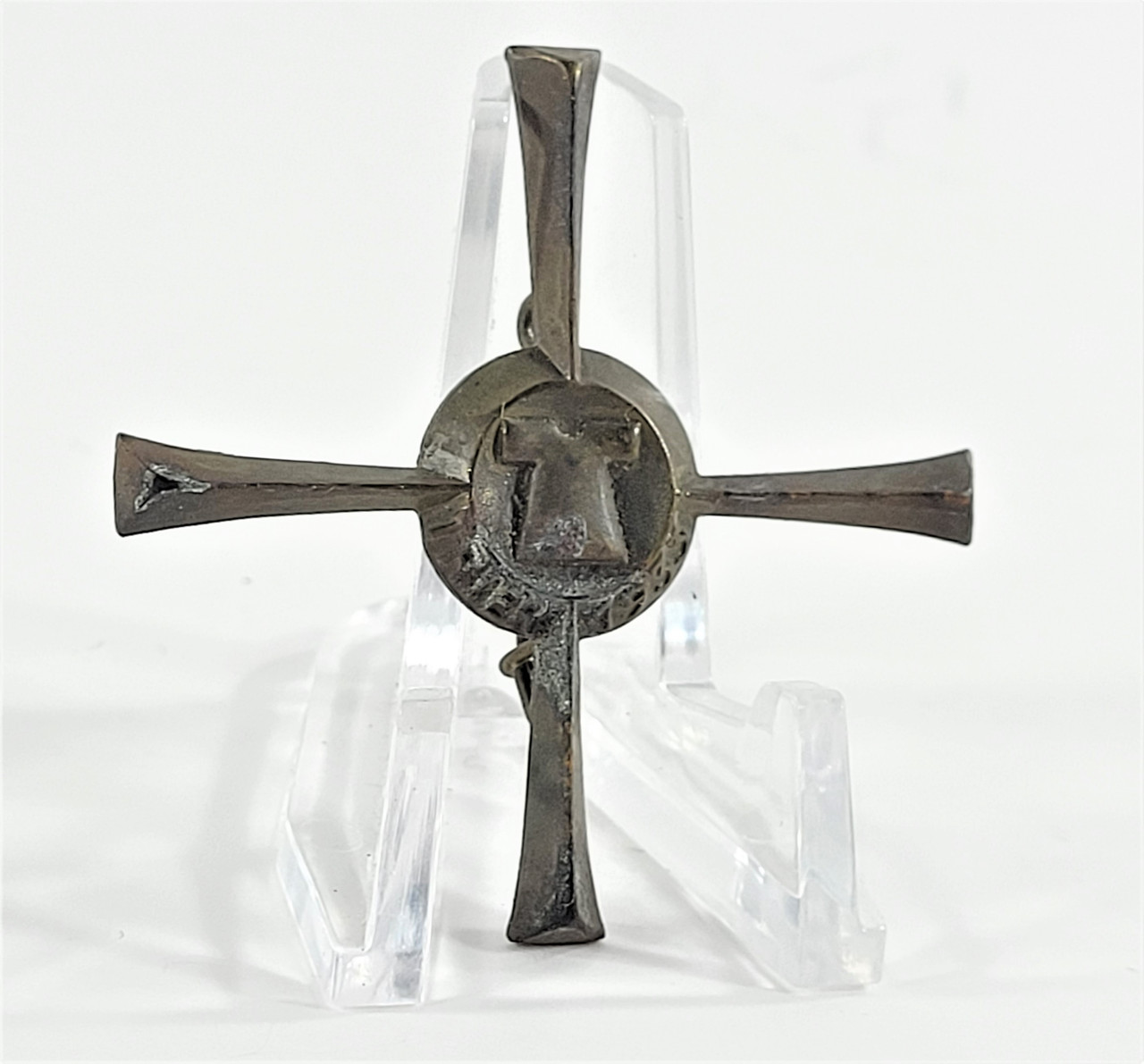 DRKB "Deutscher Reichskriegerbund" Veterans Stickpin