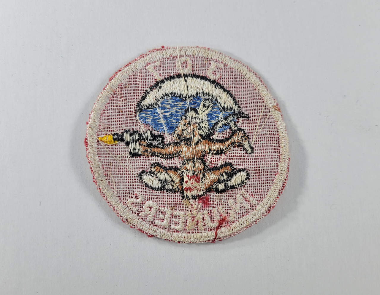 DRKB "Deutscher Reichskriegerbund" Veterans Stickpin