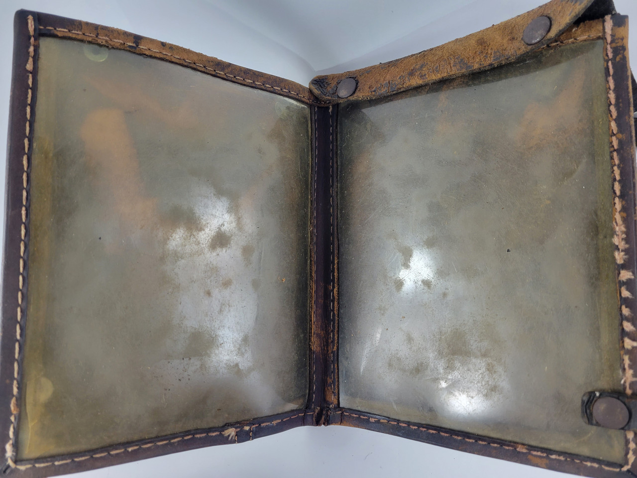 WW2 German Private Purchase Map Case