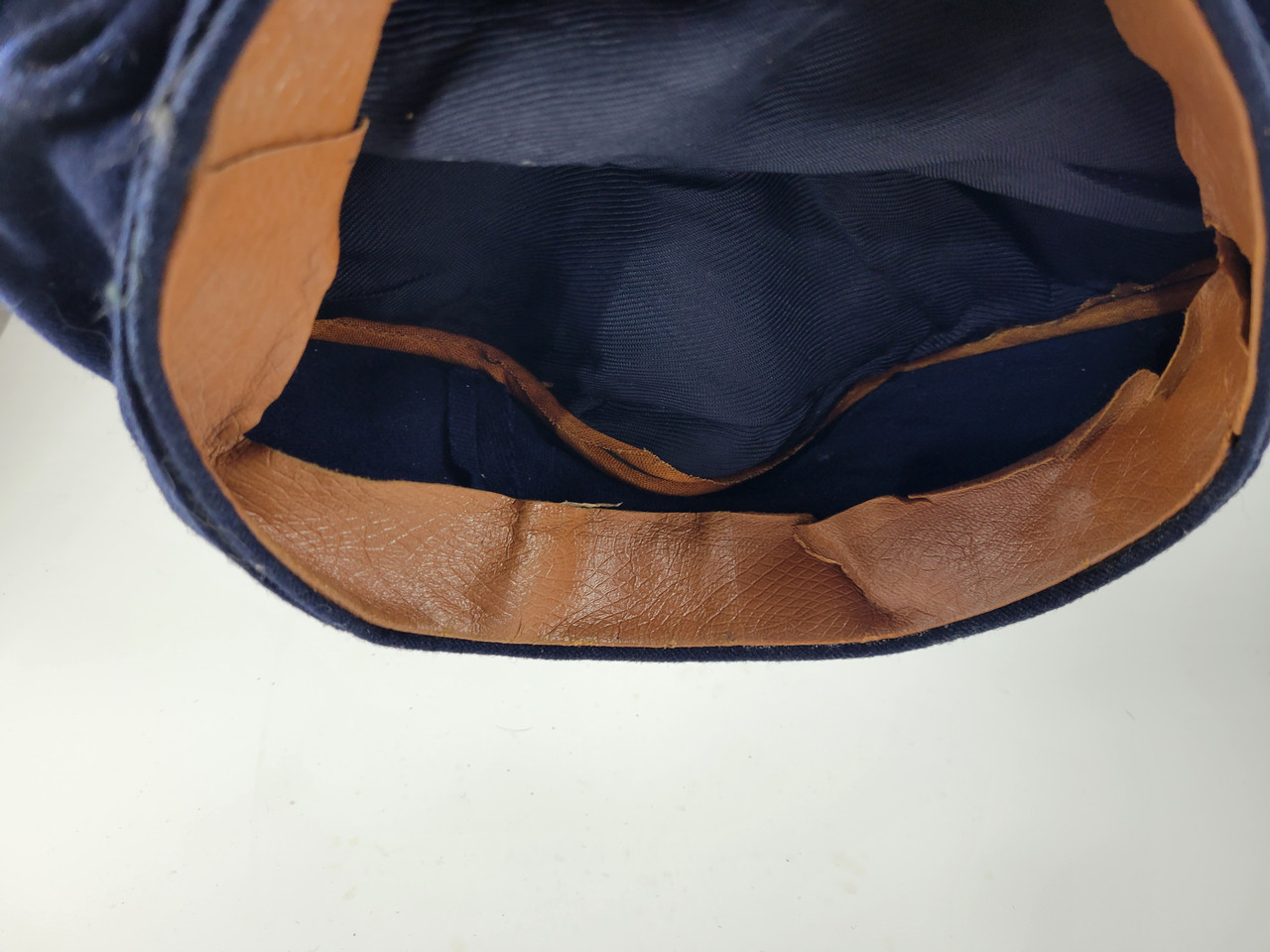 WW2 German Female Postal Workers Beret (Reichspost)