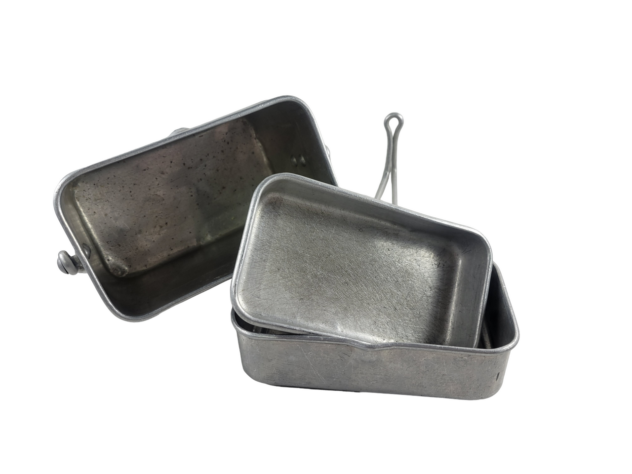 1939 Dated French Mess Kit
