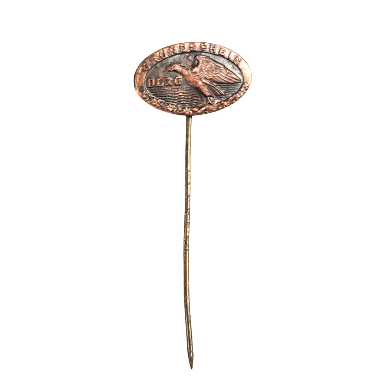 DLRG Stick Pin