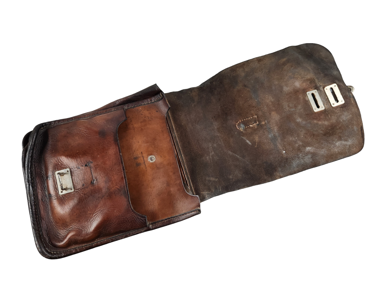 Private Purchase WW2 German Map Case