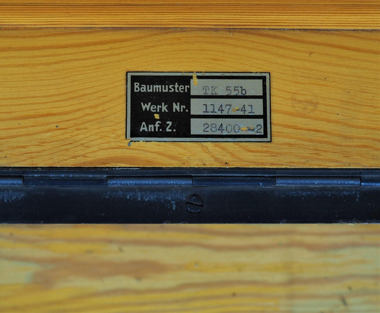 WW2 German DAF Workbook to a Woman - Kindergarten Teacher