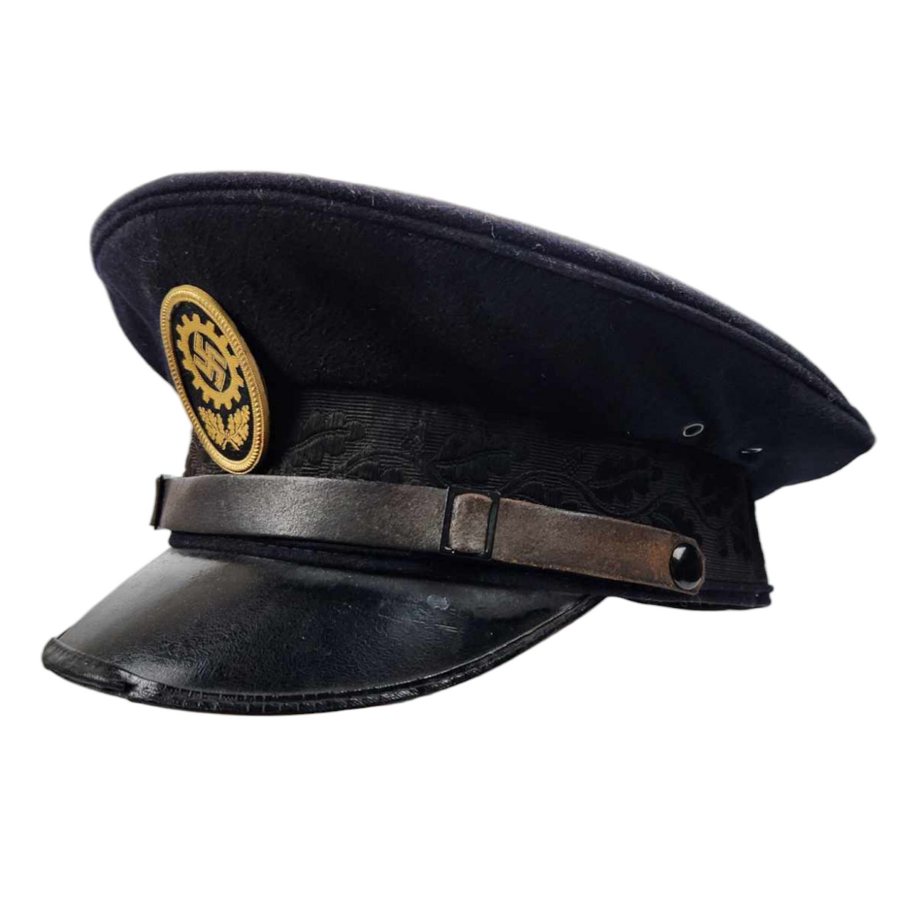 DAF Officers Side Cap