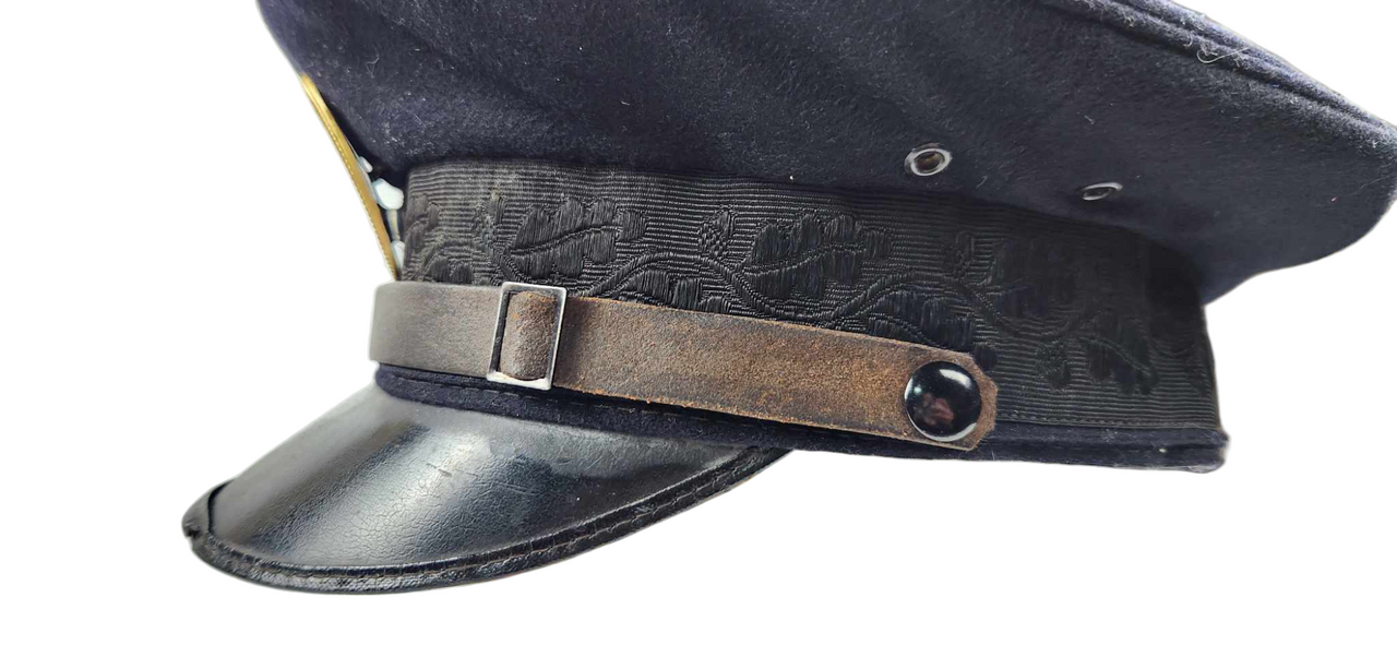 DAF Officers Side Cap