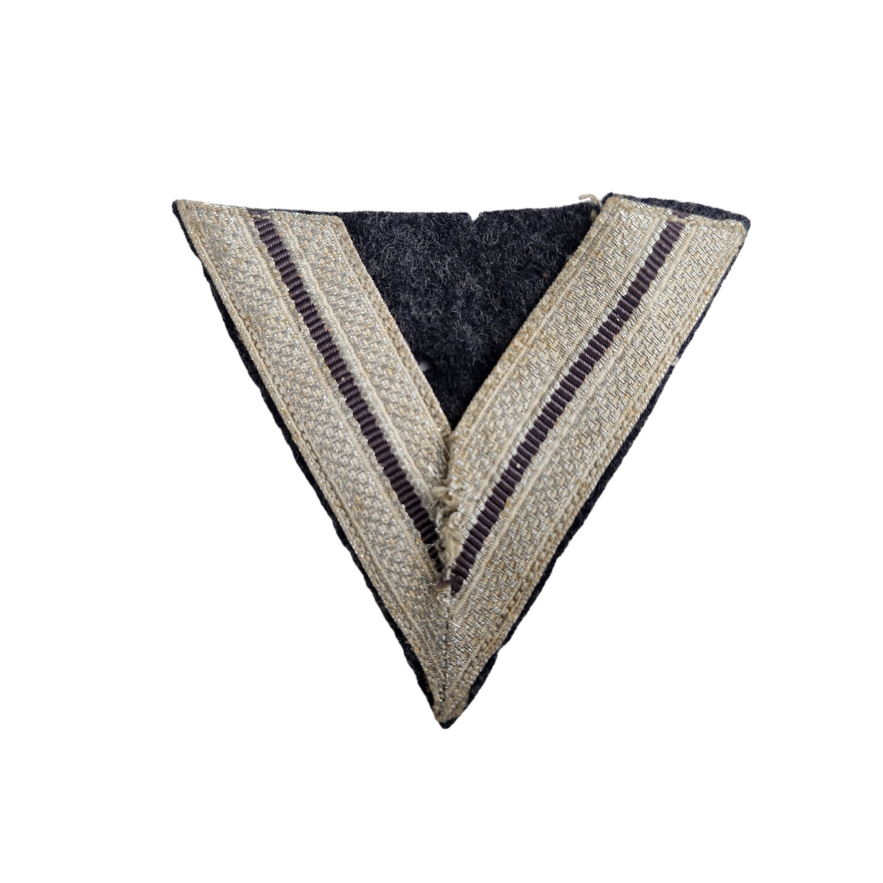 Obergefreiter’s Rank Chevron