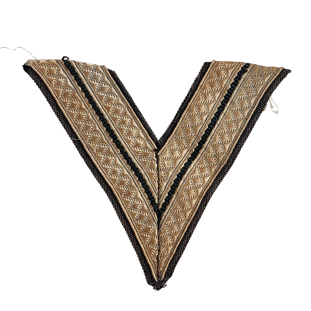 Obergefreiter’s Rank Chevron
