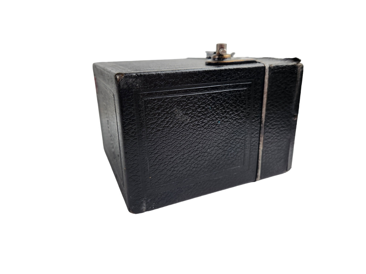 Zeiss Ikon Camera Box