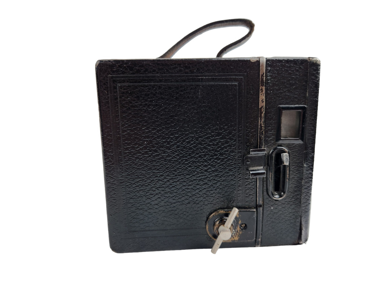Zeiss Ikon Camera Box
