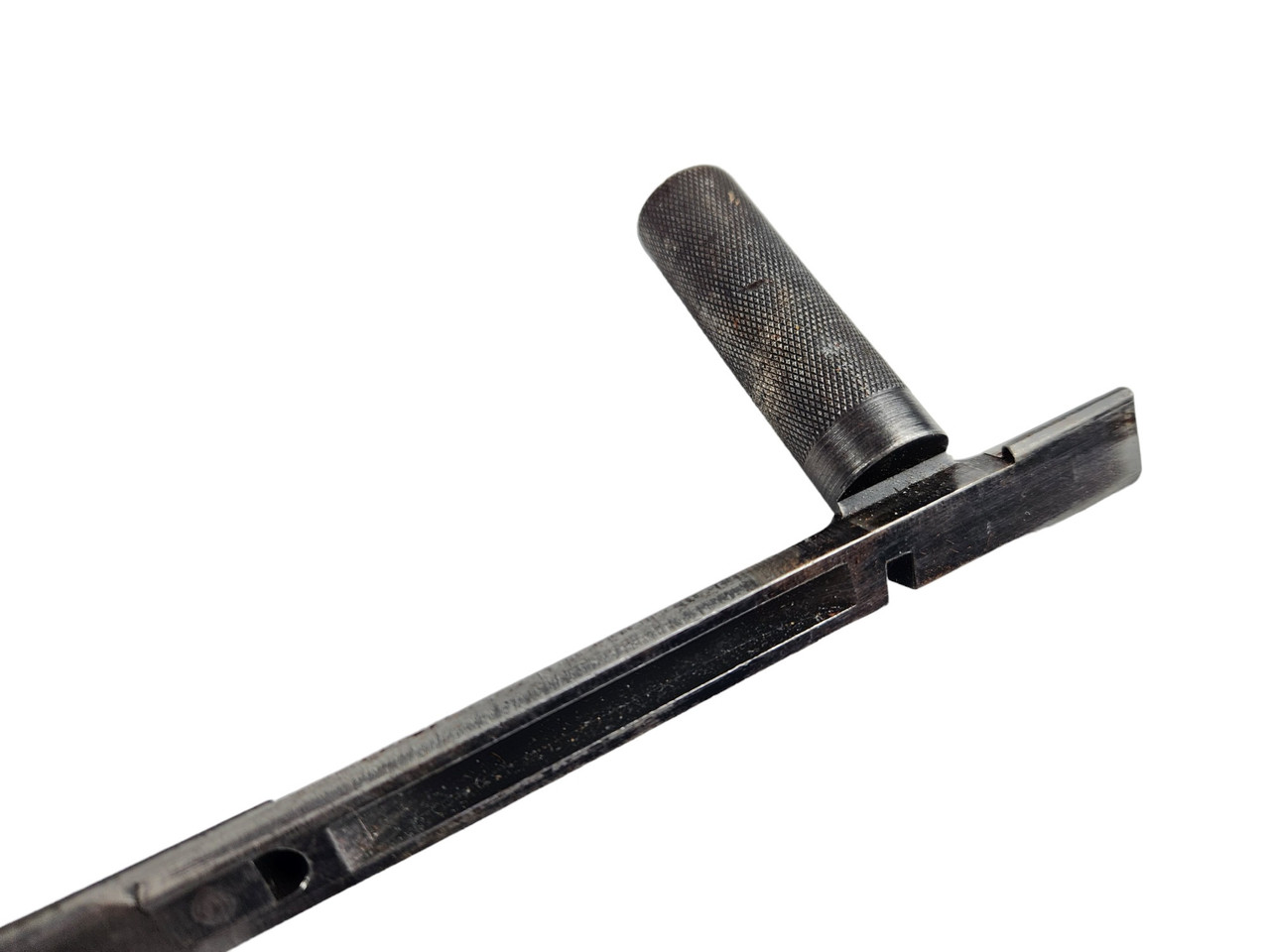 Original MG34 Charging Handle