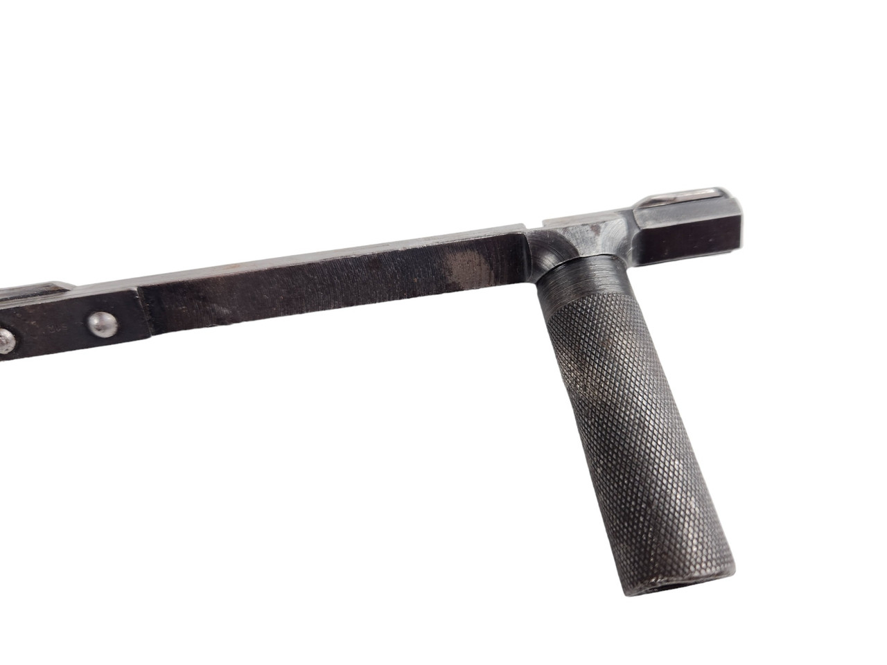 Original MG34 Charging Handle