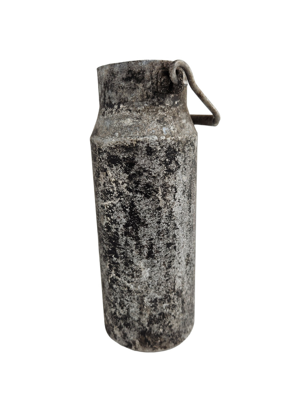 1938 Wehrmacht Gas Can Converted Milk Jugs