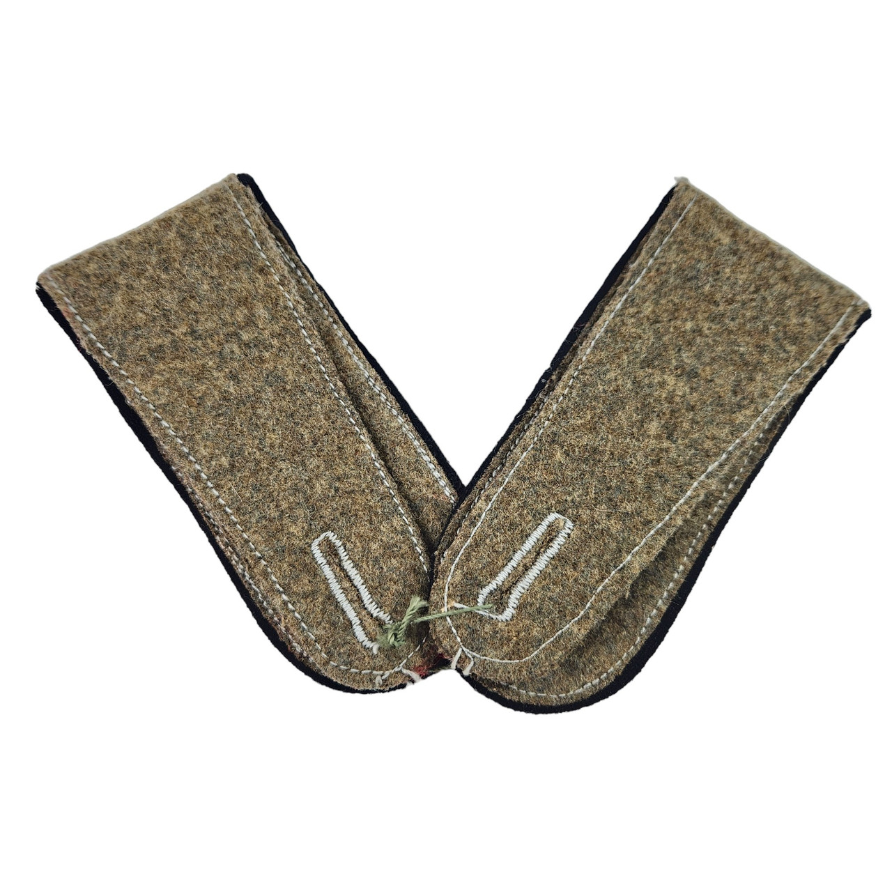 Unissued RAD Shoulder Boards