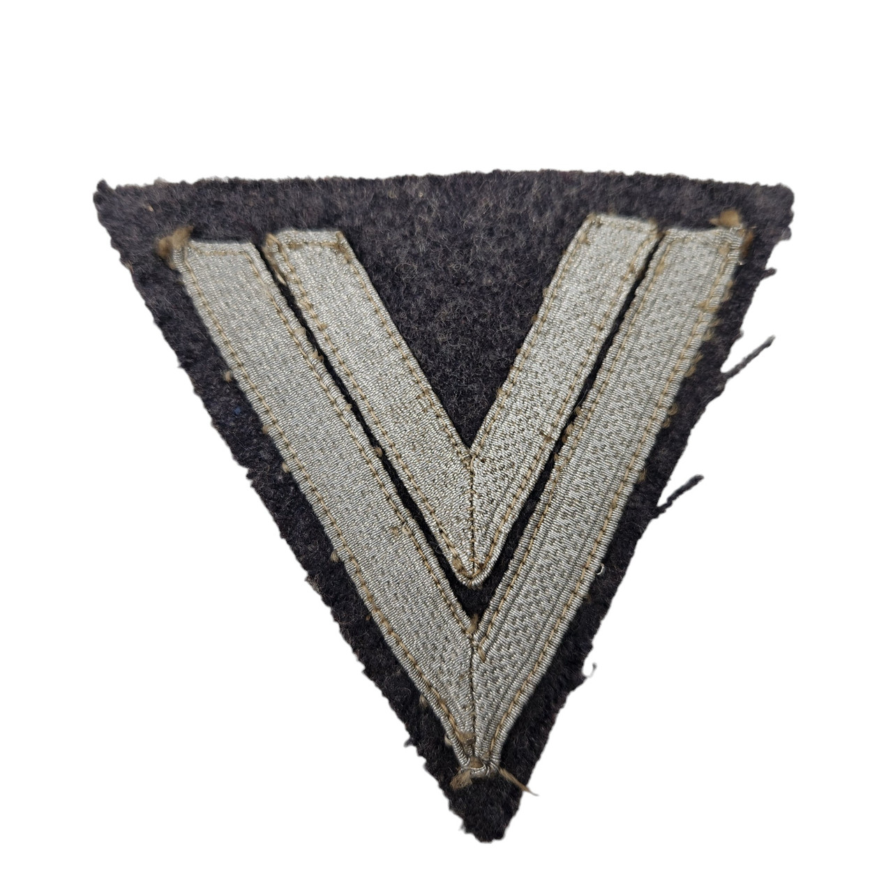Luftwaffe Rank Chevrons