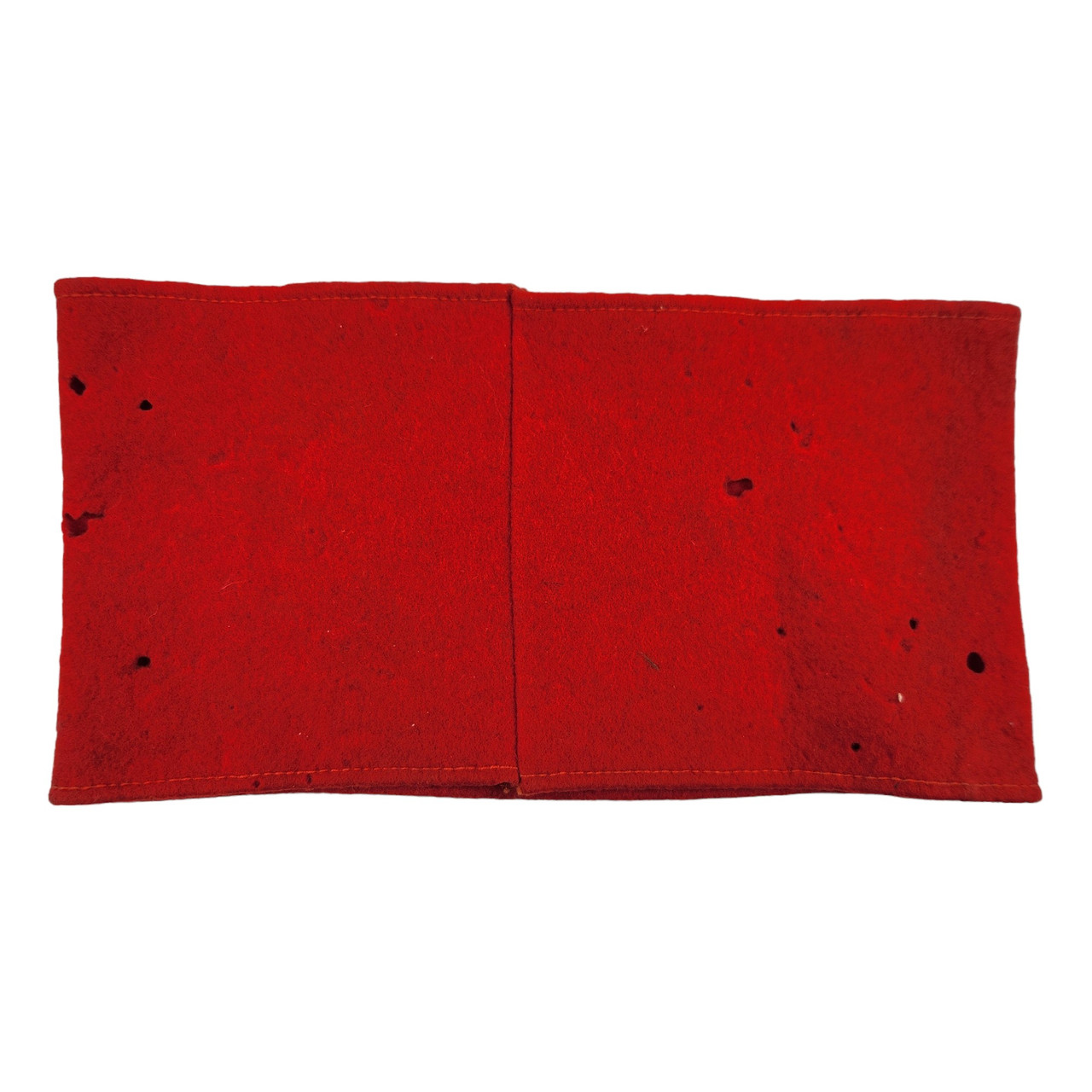 Wool NSDAP Armband - Multi Piece Construction
