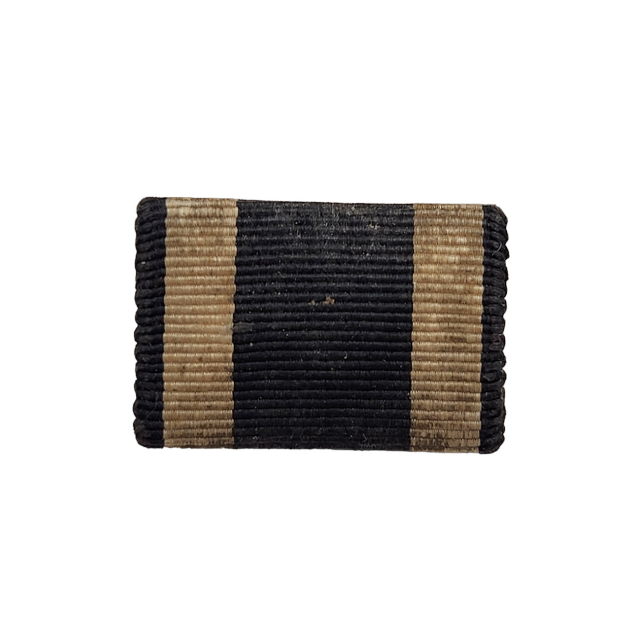 WWI Iron Cross Ribbon Bar