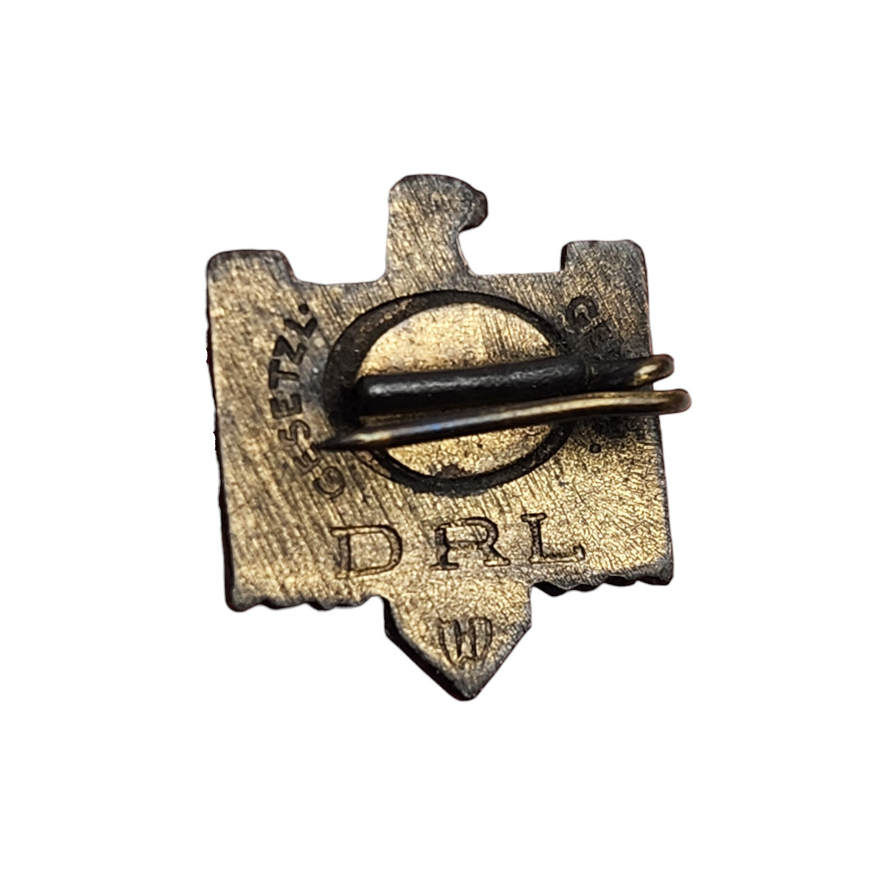 DRL Membership Pin
