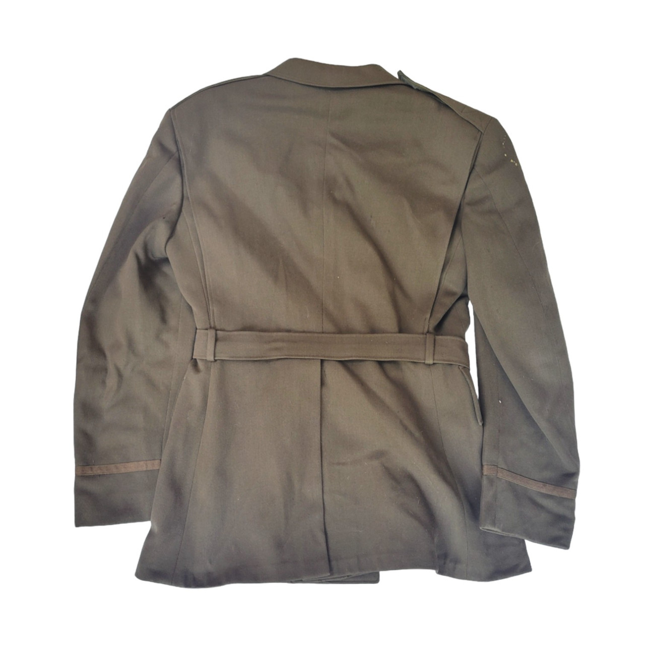 WW2 US Eisenhower (Ike) Jacket