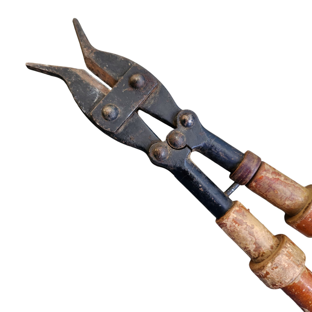 Wehrmacht Issued Pioneer Long Wire Cutters