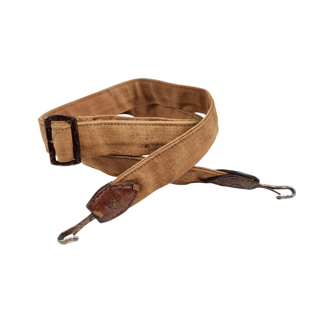 WWI German M14 Bread Bag Strap