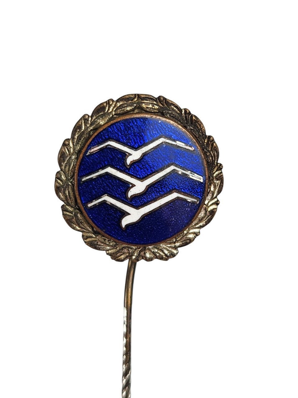 Luftwaffe Civilian "C" Class Glider Proficiency Stick-Pin